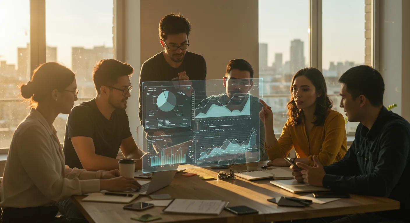 2026 Social Media Success: Case Studies Revealed - Social Strategy Hub