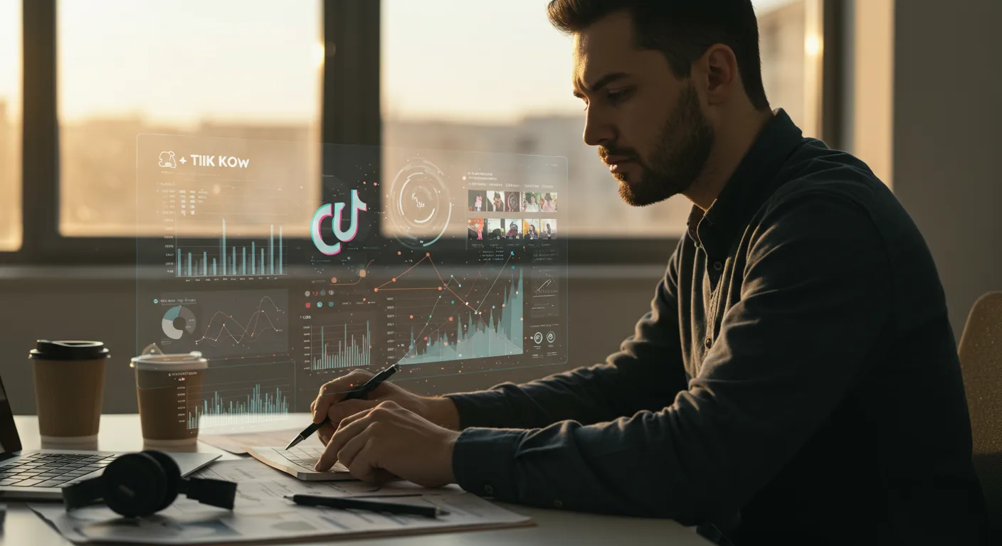 Master TikTok Trends in 2026: Marketing Guide - Social Strategy Hub
