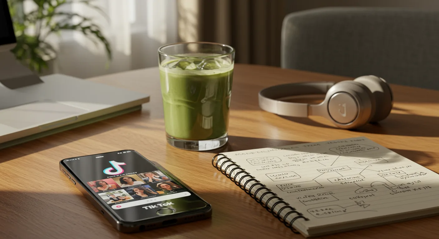 TikTok Trends: Mastering Creative Center in 2026 - Social Strategy Hub