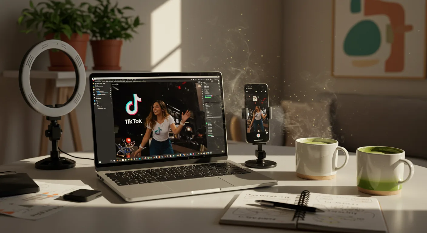 Mastering TikTok Trends: A Marketing Guide - Social Strategy Hub