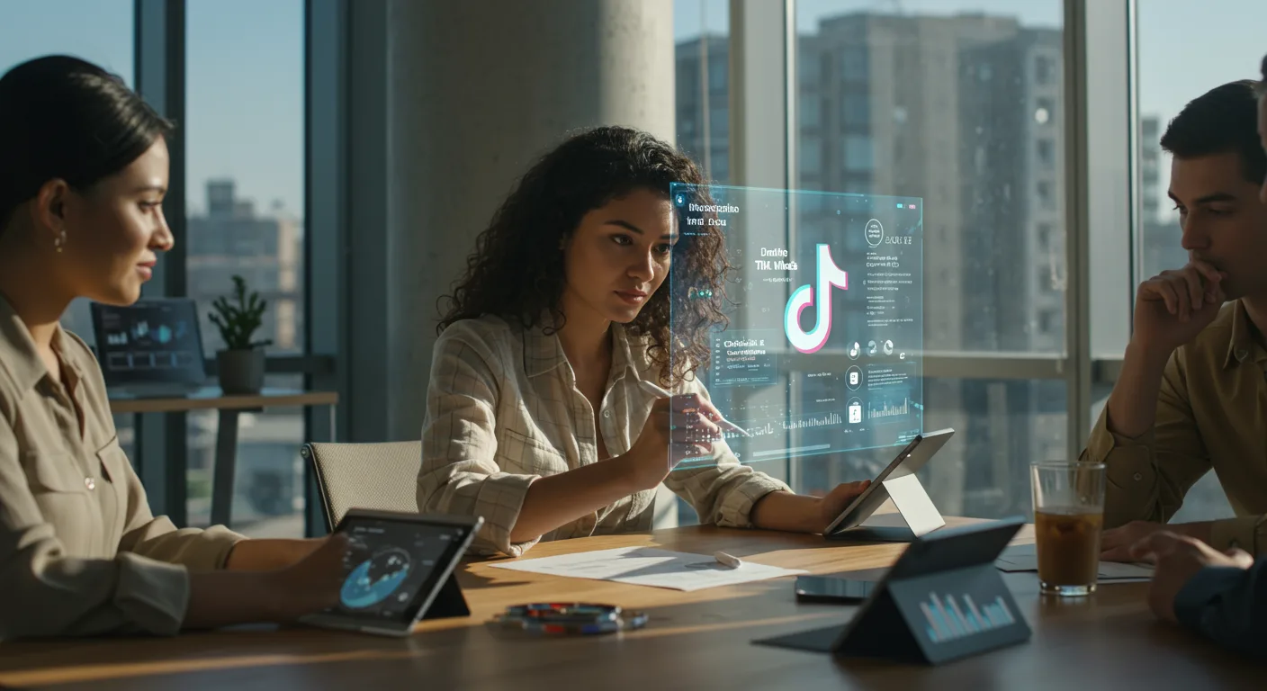 TikTok Trends 2026: Marketing Mastery Guide - Social Strategy Hub
