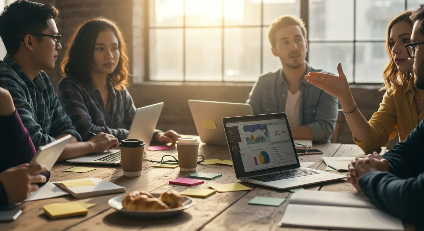 Gen Z & TikTok: 2026 Marketing Shifts Revealed - Social Strategy Hub