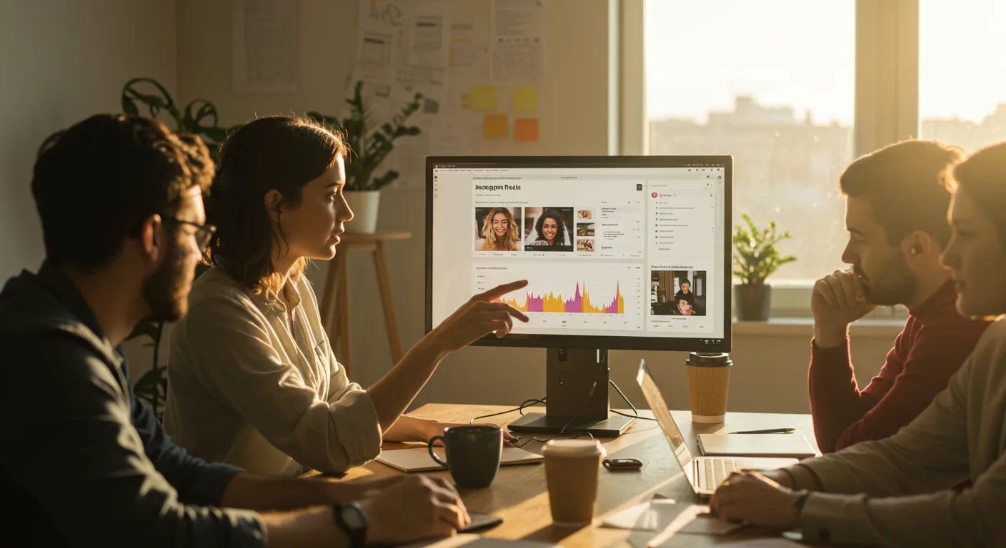 Instagram Reels: Growth Hacks for 2026 Success - Social Strategy Hub