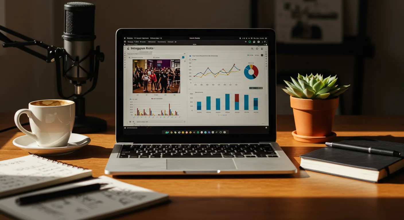 Instagram Reels in 2026: Stop Chasing Trends - Social Strategy Hub