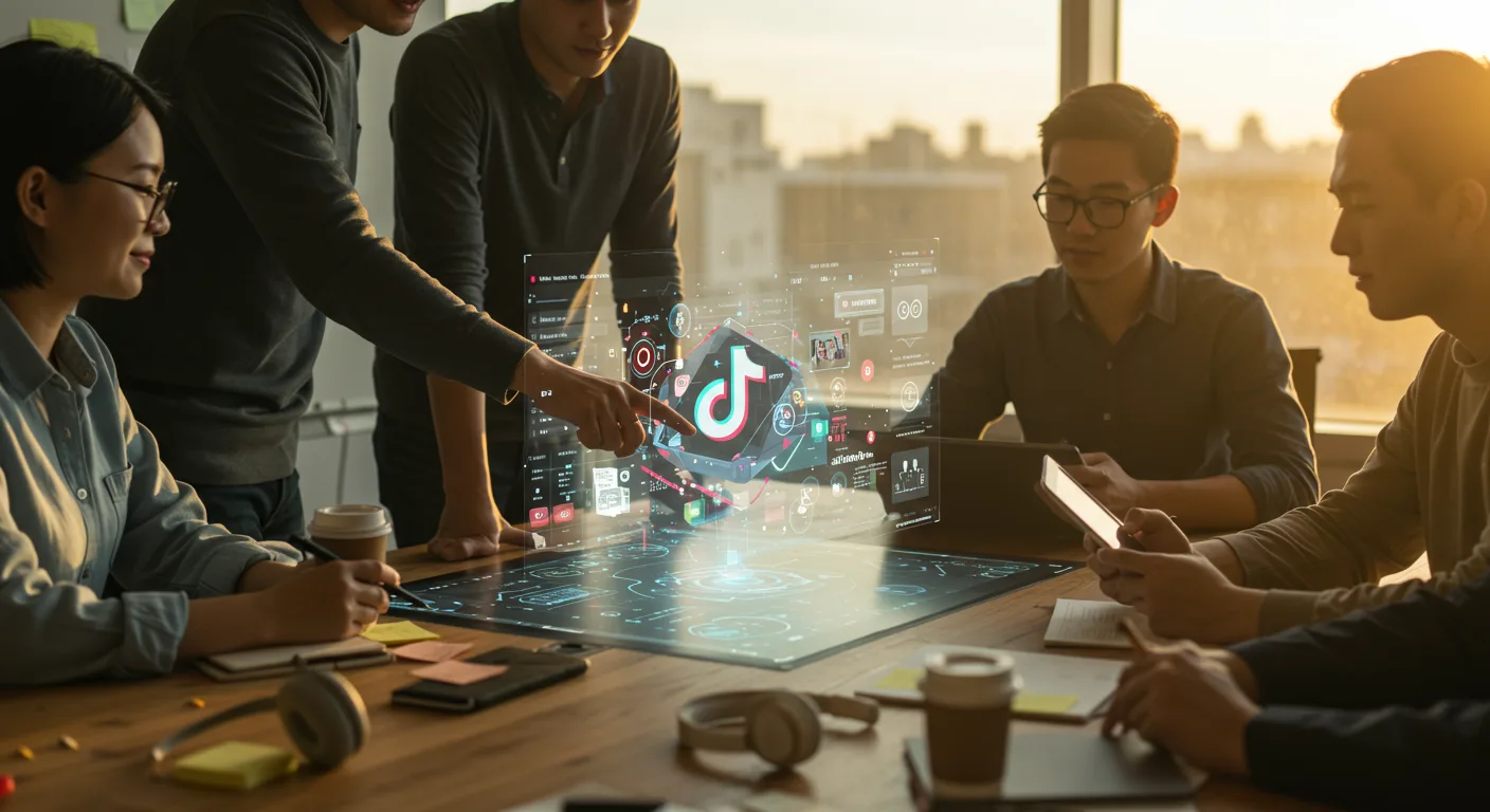 TikTok Trends: Authenticity Wins Marketing in 2026 - Social Strategy Hub