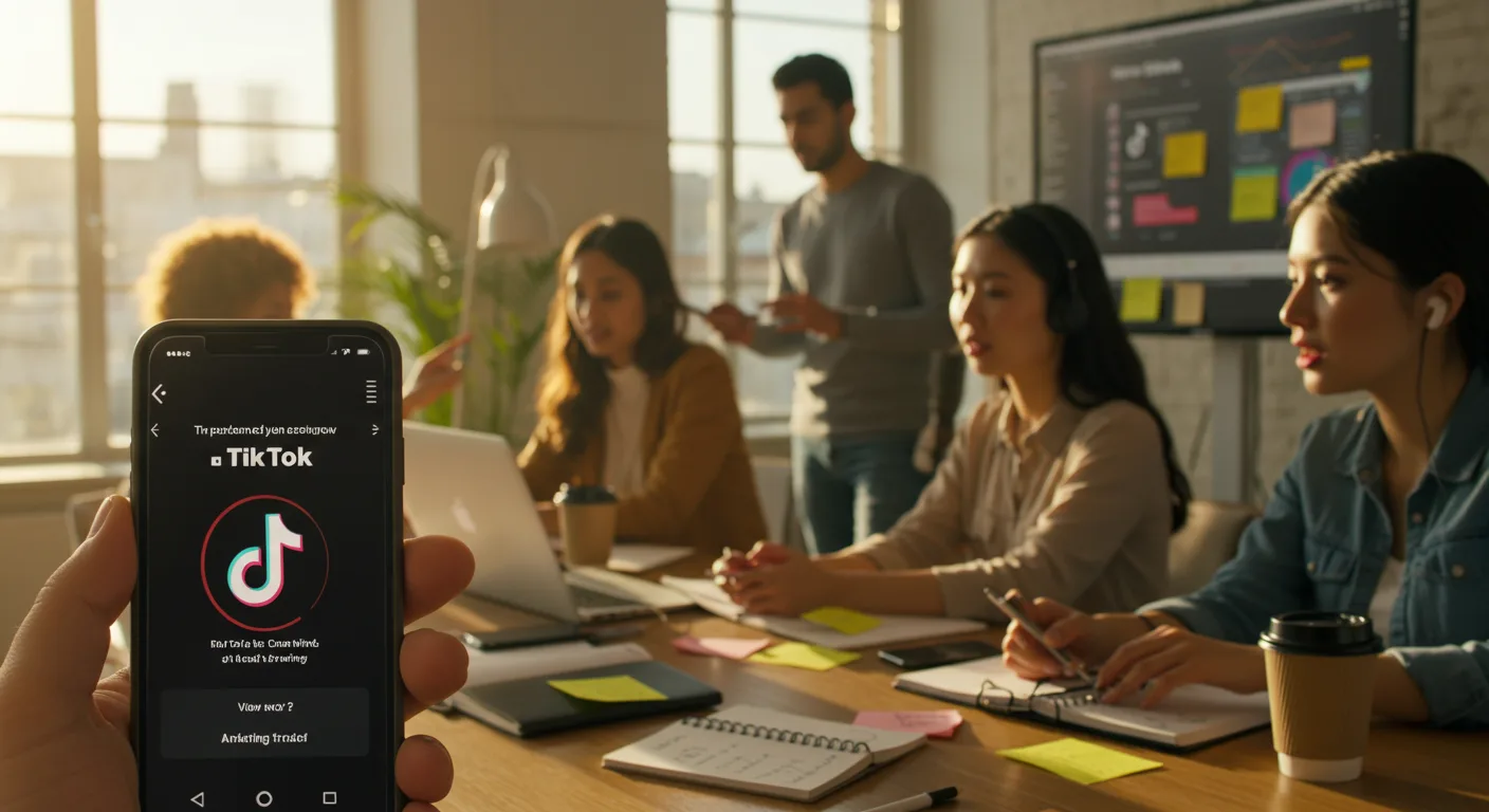 TikTok Marketing: Master Trends for Wins in 2026 - Social Strategy Hub