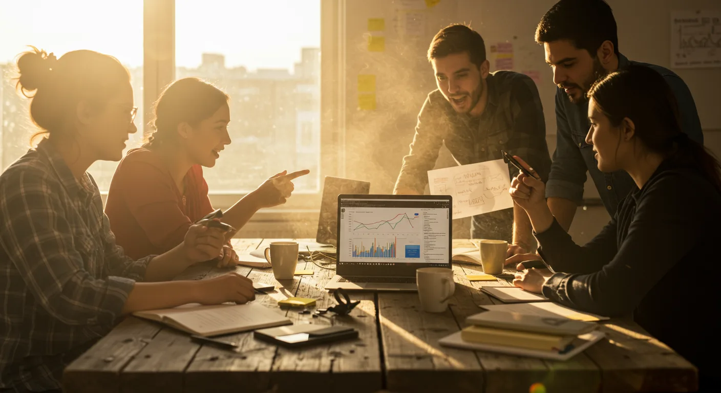 Social Media ROI: IAB Report Demands 2026 Data