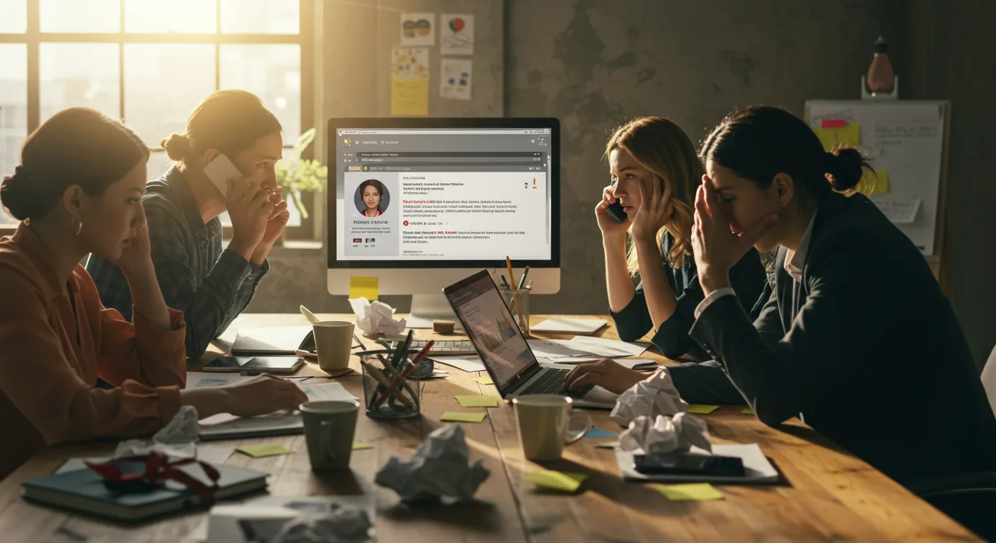 Social Crisis: Project Phoenix Saved Brand in 2026 - Social Strategy Hub