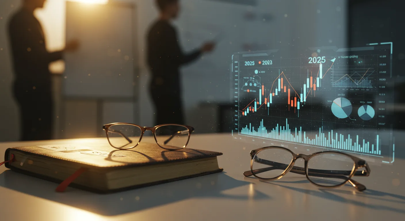Social Media ROI: What the 2025 Case Studies Reveal - Social Strategy Hub