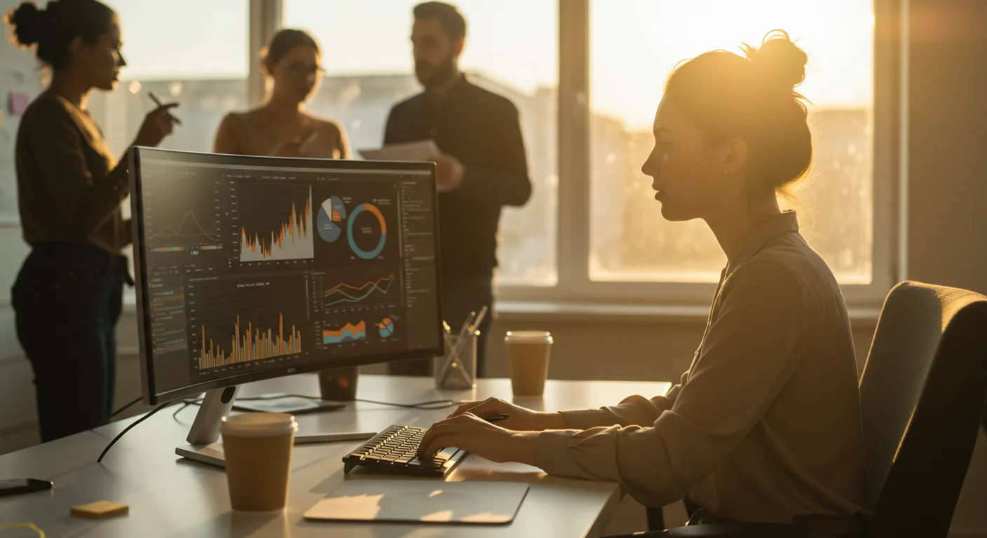 Small Business Social Media: 5 Case Studies for 2026 - Social Strategy Hub