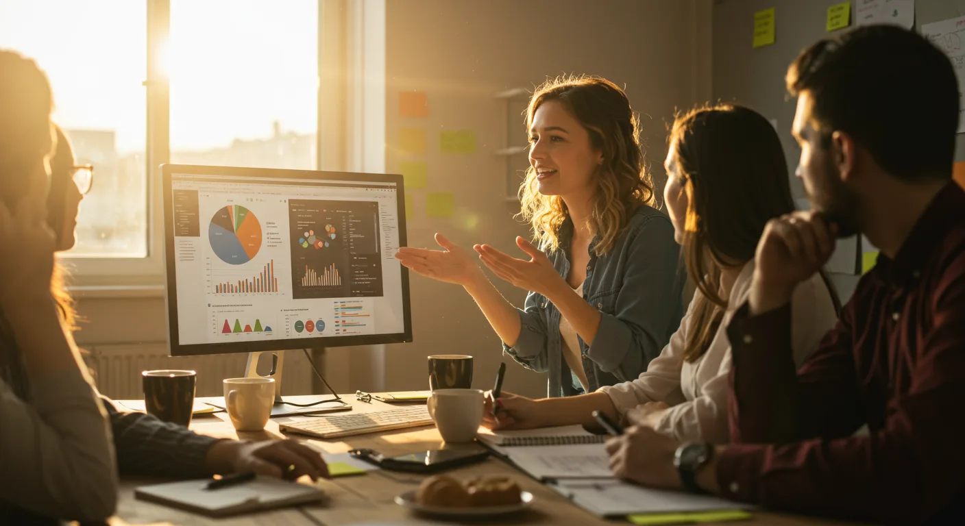 Social Media Success: Case Studies & Storytelling - Social Strategy Hub