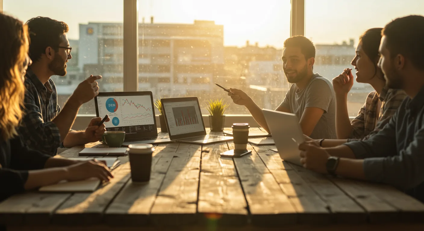 Social Media Wins: Case Studies That Actually Work - Social Strategy Hub