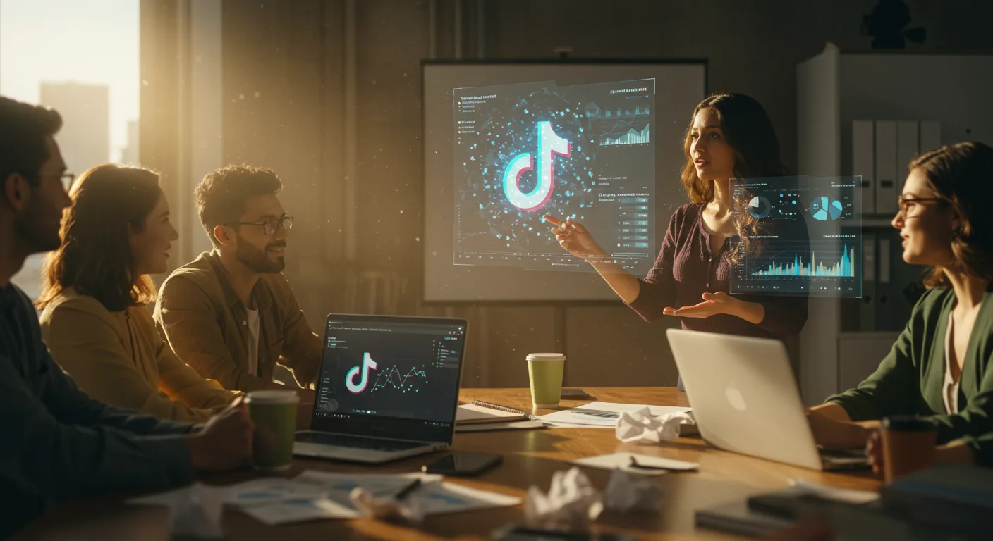 TikTok Trends: 15% More Engagement in 2026 - Social Strategy Hub