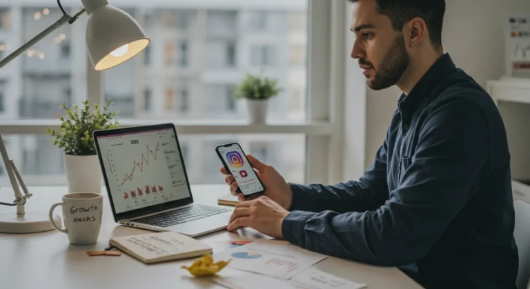 Instagram Reels: 2026 Growth Hacks Revealed - Social Strategy Hub
